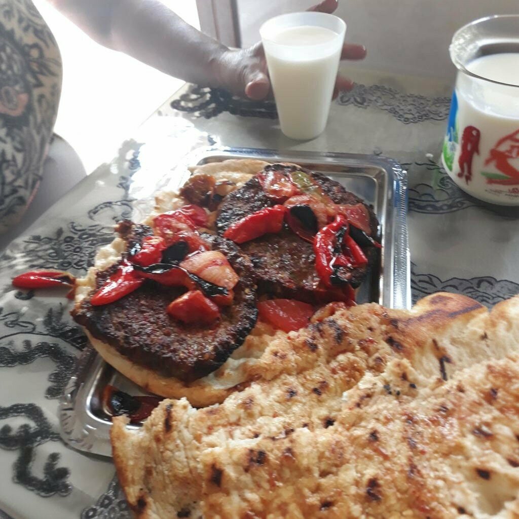 Restoran Recep Ustanın Yeri, Reyhanlı, foto
