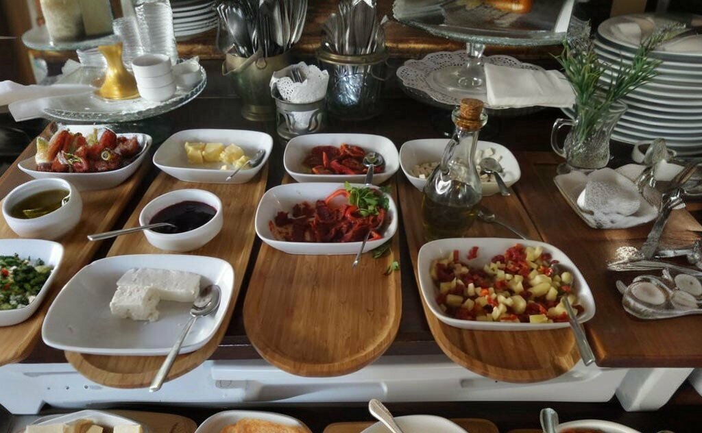 Otel Mercan Köşk Otel, Ayvalık, foto