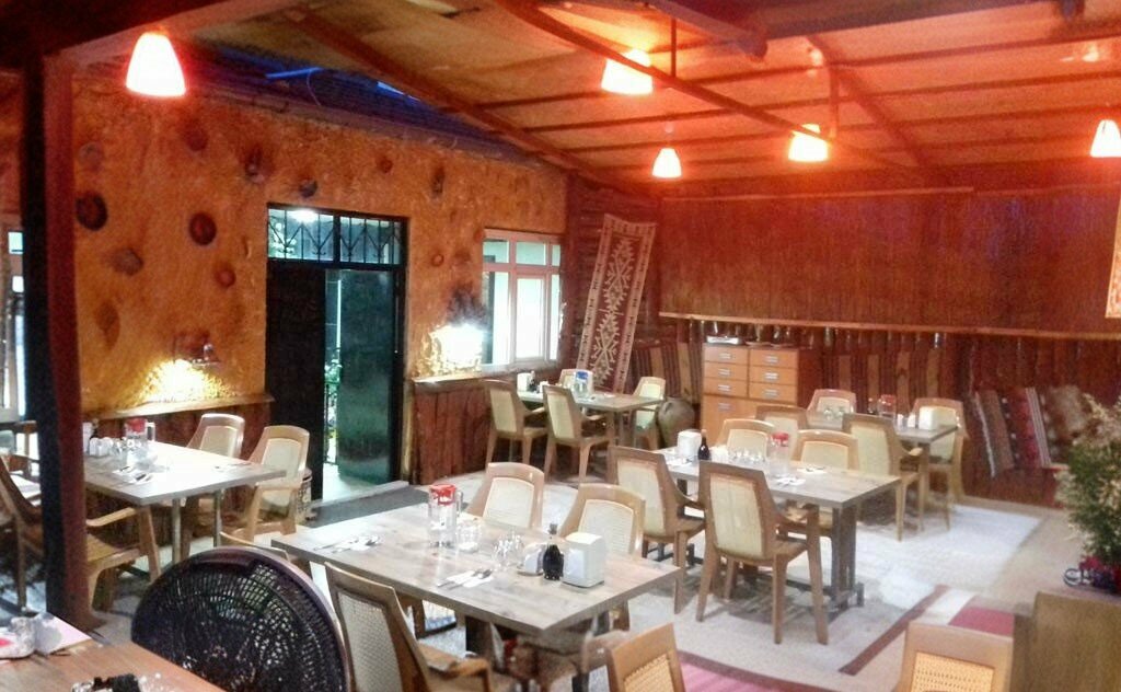 Restoran Kader Kebap, Felahiye, foto