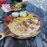 Cherry House Kafe (Mersin, Mezitli, Viranşehir Mah., 34301. Sok., 22), kahve dükkanları  Mersin'den