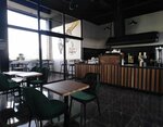 Kuizz coffee (Kayseri, Kocasinan, Mimarsinan Mah., Bağişli Sok., 5), kafe  Kayseri'den