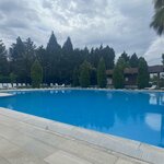 Necmi Temizel Spor Kompleksi (Manisa, Yunusemre, Güzelyurt Mah.), çok amaçlı spor tesisleri  Manisa'dan