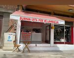 Burhan Usta Pide Ve Lahmacun (Ordu, Ünye, Kaledere Mah., Ulemaoğlu Sok., 1), restoran  Ünye'den