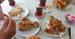 Üsküp Börek Evi (Kırklareli, Lüleburgaz, Hürriyet Mah., Güven Sok., 1/1), restoran  Lüleburgaz'dan
