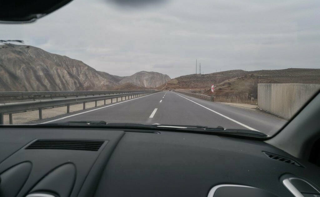 Tren istasyonu Türkiye Cumhuriyeti Devlet Demiryolları, Sivas, foto