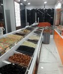 Ersancak Leblebi (Denizli, Serinhisar, Pınarcık Mah., Ali Çomut Sok.), kuruyemiş, atıştırmalık, kuru meyve  Serinhisar'dan