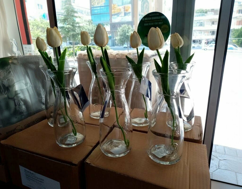 Ucuzluk mağazası Yok Yok Avm, Kırıkkale, foto