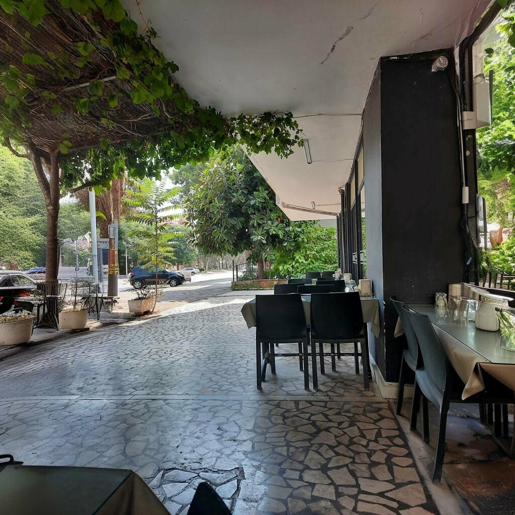 Restoran Çamlık Pide & Kebap, Antalya, foto