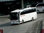 Nevşehirliler Seyahat (Nevşehir, Avanos, Cumhuriyet Mah., Kapadokya Cad.), otobüs taşımacılığı  Avanos'tan
