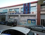 Erk Motorlu Araçlar (Bursa, Nilüfer, Üçevler Mah., 59. Sok., 1D), otomobil yedek parçaları  Bursa'dan