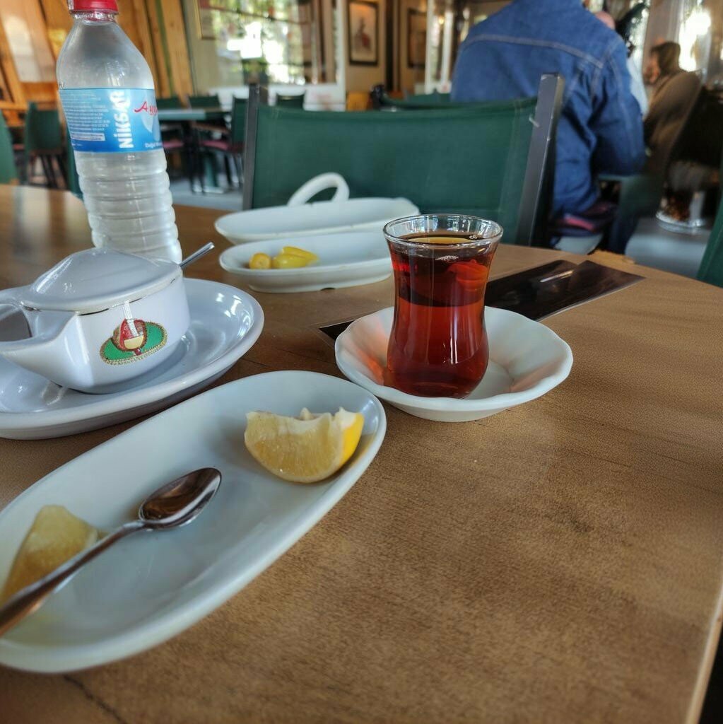 Restoran Paşa İşkembe, Tokat, foto