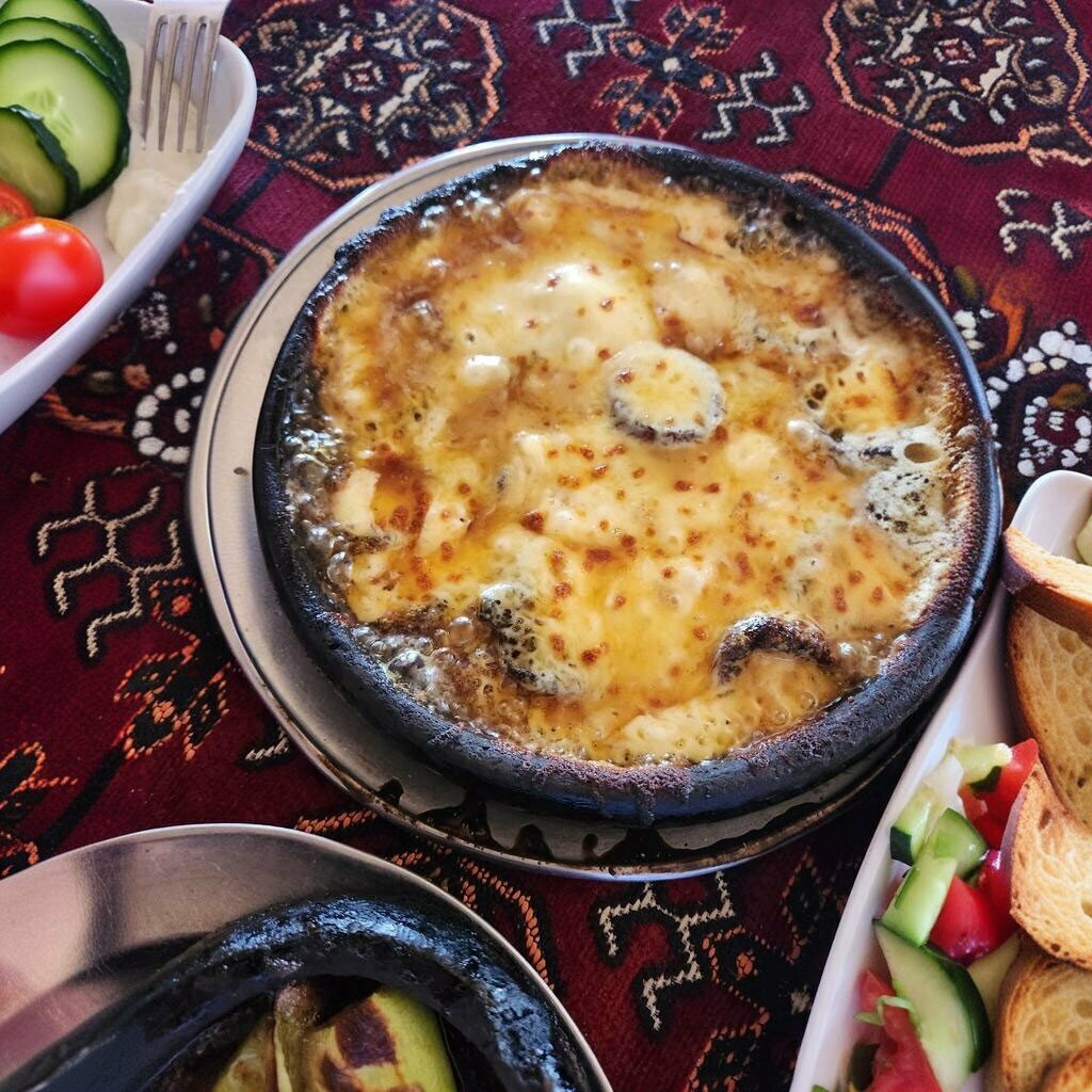 Restoran Coşkun Lokantası, Erzurum, foto