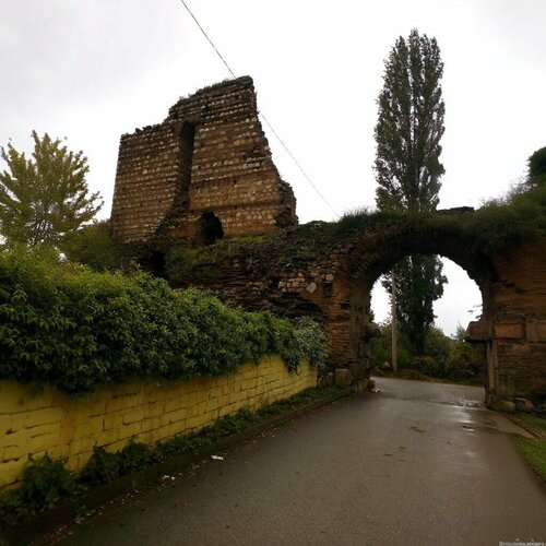 Restoran Kıraathane, İznik, foto