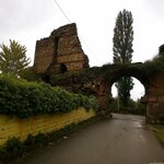 Kıraathane (Bursa, İznik, Çelebi Sok., 2/3), restoran  İznik'ten