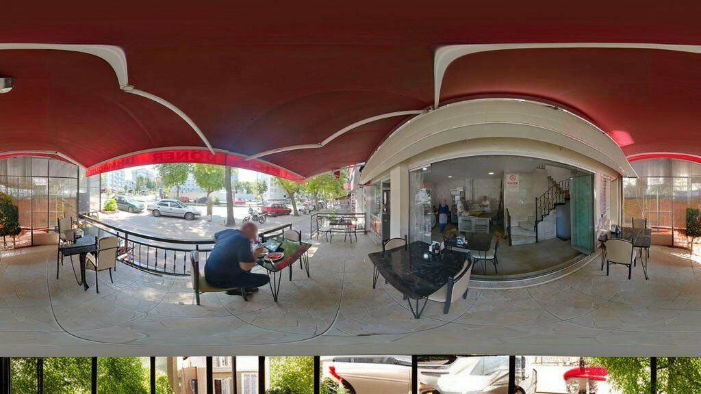 Restoran Fao Pide Ve Lahmacun, Samsun, foto