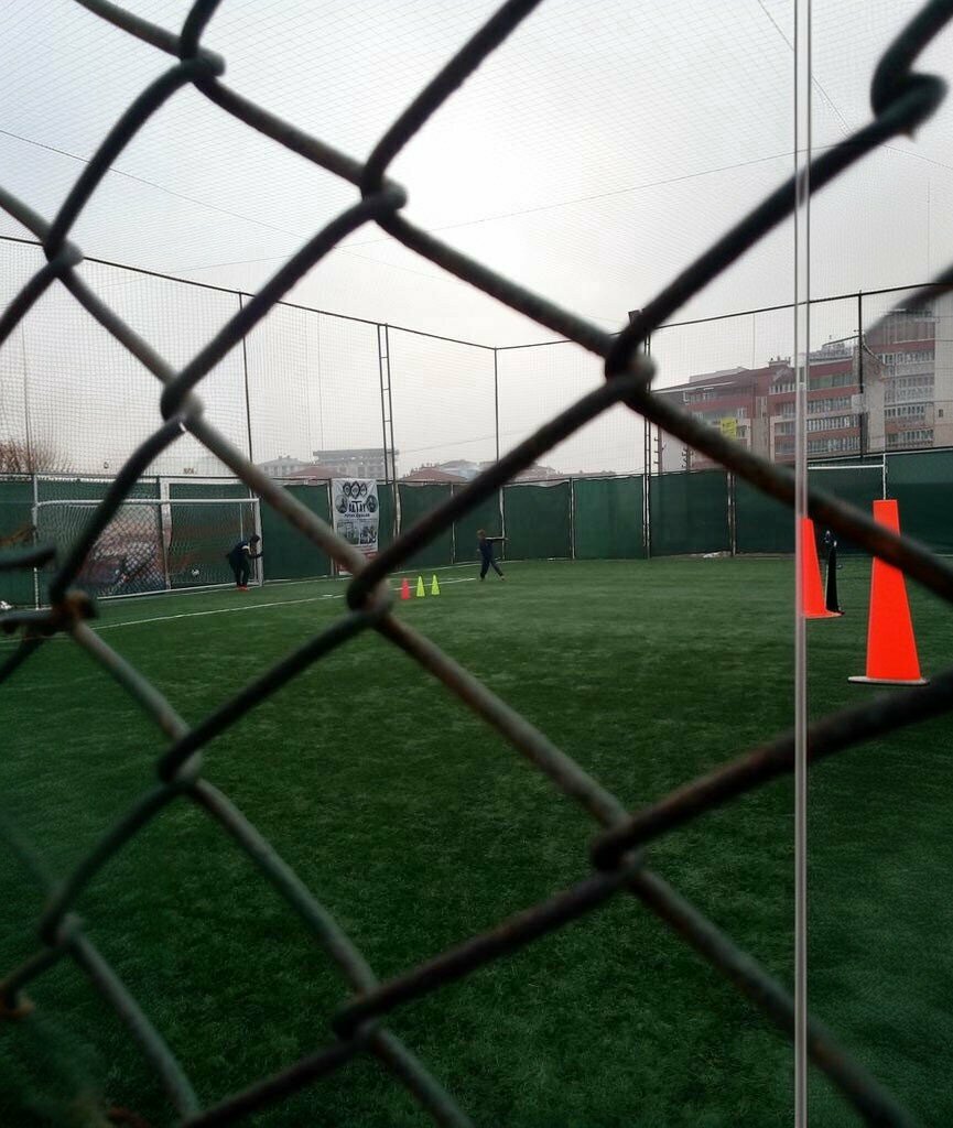 Kafe Kaptan Cafe, Edirne, foto