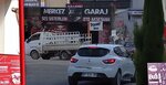 Merkez Garaj Oto Aksesuar (Sanayi Mah., 25. Sok., No:60, Merkez, Elazığ), oto aksesuarları  Elazığ'dan