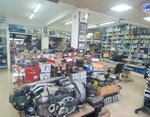 Oto Nalçacılar (Camiatik Mah., No:1, Yeniçağa, Bolu), otomobil yedek parçaları  Yeniçağa'dan