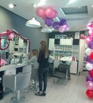 Ness Kuaför (Ankara, Çankaya, Akpınar Mah., Ahmet Yesevi Cad., 43C), kuaförler  Ankara'dan