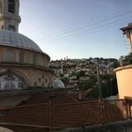 Fatih Mahallesi Merkez Cami (Kocaeli, İzmit, Koçal Sok., 81), cami  İzmit'ten