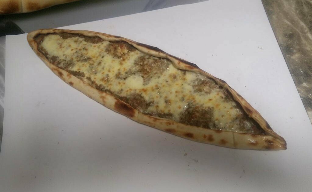 Restoran Vefa Pide Kebap, Yalova, foto