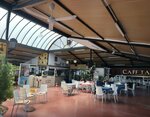 Çift Çınar Aile Çay Bahçesi Kafe (Balıkesir, Erdek, Ocaklar Mah., Rıhtım Cad., 10), kafe  Erdek'ten