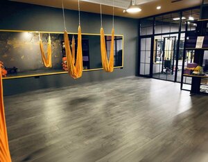 Fit Life Datça - Datça (Muğla, Datça, İskele Mah., 93. Sok., 9A), fitness kulüpleri  Datça'dan