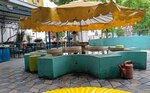 Geçit Kahvesi (Aydın, Nazilli, 173. Sok., 36A), kafe  Nazilli'den