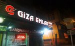 Giza Emlak ve İnşaat (Gümüştekin Mah., 145 Nolu Cad., No:32/A, Şahinbey, Gaziantep), emlak ofisi  Gaziantep'ten