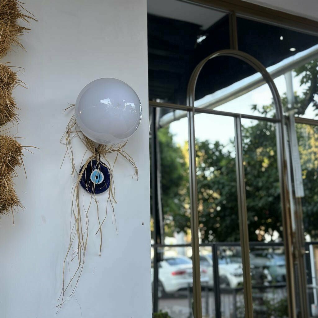 Restoran Septembeer, Mersin, foto