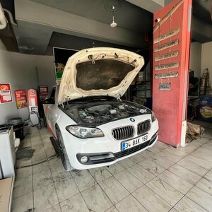 Nrt Garage Bakım Onarım Servisi (Elazığ, Elazığ Merkez , Aksaray Mah., Cahit Dalokay Cad., 25A), otomobil servisi  Elazığ'dan