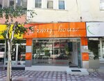 Ermiş House Emlak Otomotiv (Emirefendi Mah., Atatürk Blv., No:90, Bafra, Samsun), otomobil satış galerileri  Bafra'dan