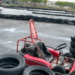 Go Kart Yıldız (Ankara, Altındağ, Karapürçek Mah., 528. Cad., 72/1), karting  Ankara'dan