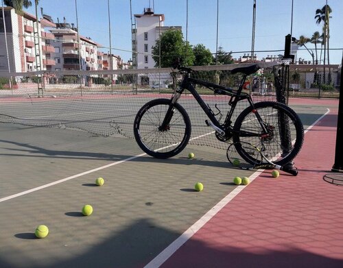 Spor kulüpleri Kumluca Spor Salonu, Kumluca, foto