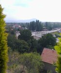 İlavus Aile Restoran (Isparta, Isparta Merkez, Yakaören Köyü), restoran  Isparta'dan