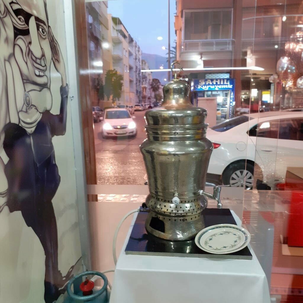 Fast food Crazy Kumru İskenderun, İskenderun, foto
