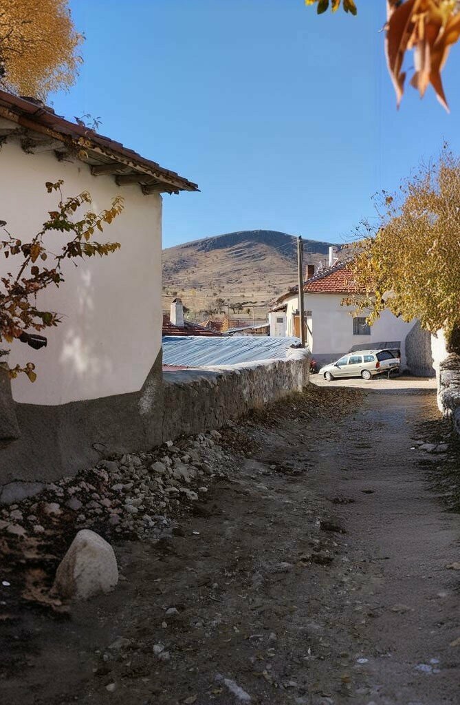 Muhtarlıklar Yenice Köy Muhtarlığı, Orta, foto