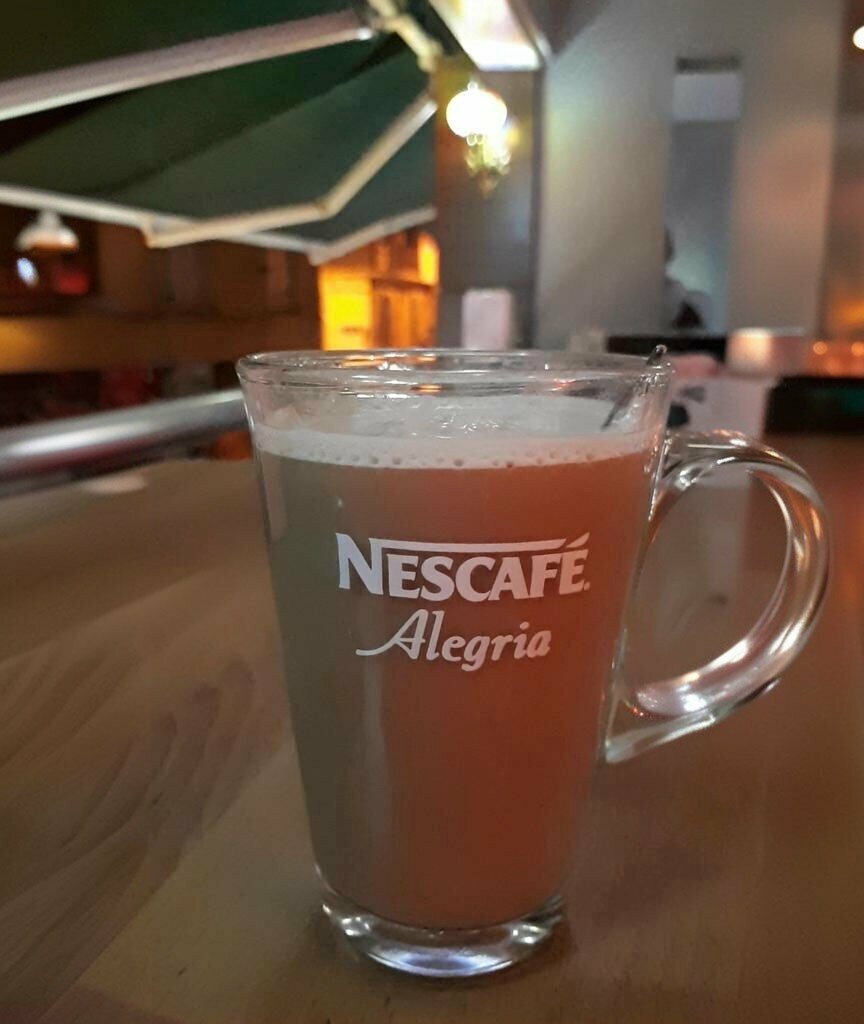Kafe Kafe Sarı, Samsun, foto