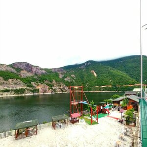 Zipline (Ormanlı Mah., Hop Artvin Yolu, Borçka, Artvin), eğlence merkezleri  Artvin'den