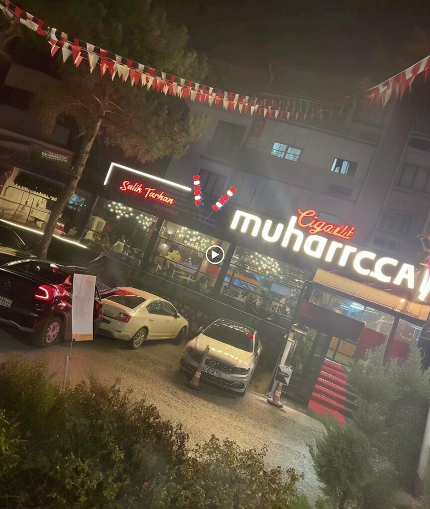 Restoran Ciğerci Muharrem Usta, Elazığ, foto