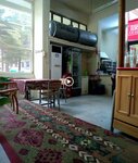 Maraton Kıraathanesi (Aydın, Kuyucak, Beşeylül Mah., Cafer Özsan Sok., 25), restoran  Kuyucak'tan