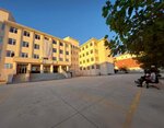 Yavuz Sultan Selim Fen Lisesi (Ankara, Şereflikoçhisar, İstiklal Mah.), lise  Şereflikoçhisar'dan