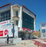 Mehtap Eczanesi (Kırklareli, Lüleburgaz, Dere Mah., Edirne Asfaltı Küme Evler, 24B), eczaneler  Lüleburgaz'dan