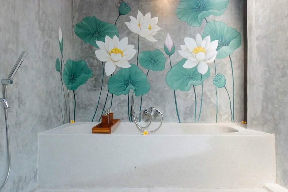 Otel The Sender Pool Suite, Bali, foto