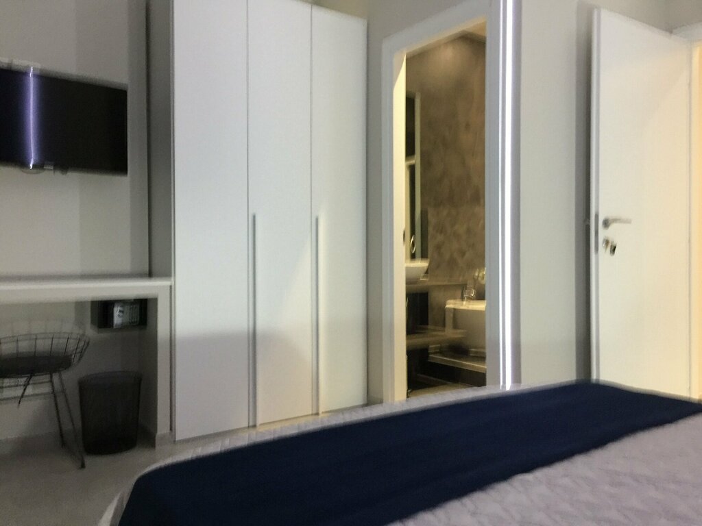Otel Turin Central Rooms, Torino, foto