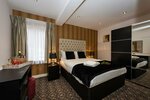 Abbey Apartments (England, Kirklees, Abbey Road), daireler  Barrow‑in‑Furness'tan