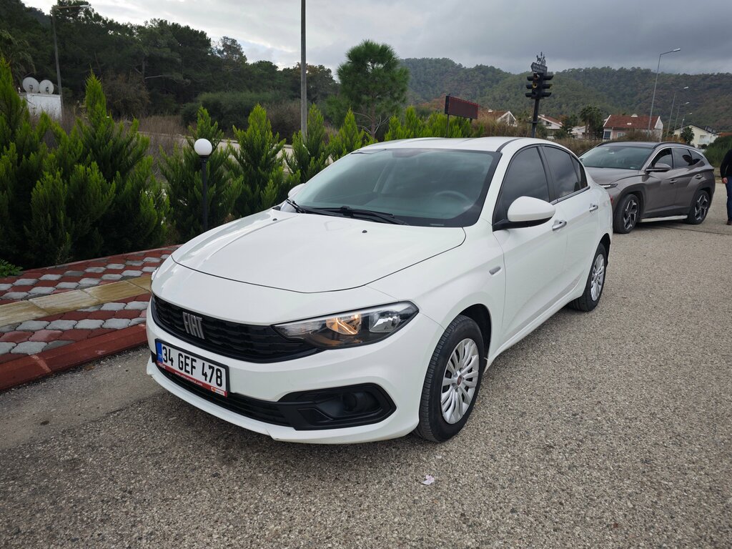 Oto kiralama Yerel Araç Kiralama, Antalya, foto