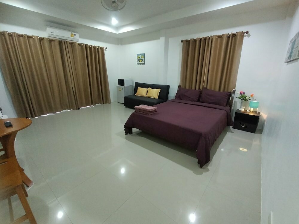 Otel Hasanah Guesthouse, Phuket Eyaleti, foto