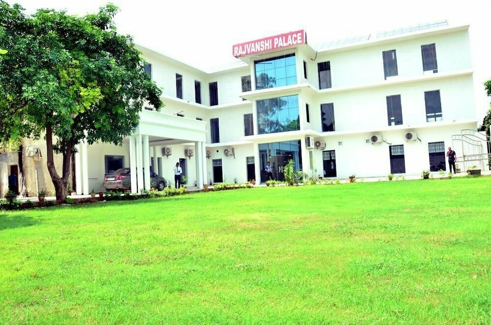 Otel Rajvanshi Palace by Jassritha Hotels, , foto