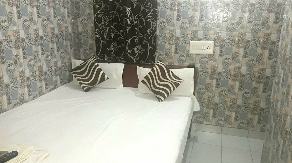 Otel Rajdhani guest house, Faridabad, foto